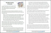 The Escape to Egypt (Matthew 2:13-23) Printable Bible Lesson & Sunday ...