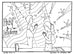 Patriotic Independence Printables (FREE) Coloring Pages for the 4th of ...