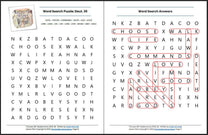 Choose Life (Deuteronomy 30:15-20) Printable Bible Lesson & Sunday Sch - Sunday School Store