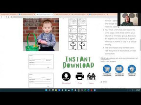 Why Easter? 5-Week Children's Ministry Curriculum (download only ...