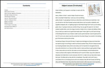 Becoming Disciples of Jesus (Matthew 4:12-23) Printable Bible Lesson ...