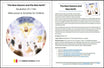 New Heaven and New Earth (Revelation 21:1-7 ) Printable Bible Lesson ...
