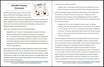 New Heaven and New Earth (Revelation 21:1-7 ) Printable Bible Lesson ...