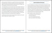New Heaven and New Earth (Revelation 21:1-7 ) Printable Bible Lesson ...
