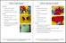 New Heaven and New Earth (Revelation 21:1-7 ) Printable Bible Lesson ...