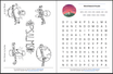 The Lord Watches Over You (Psalm 121) Printable Bible Lesson & Sunday ...