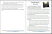 Create in Me a Clean Heart (Psalm 51) Printable Bible Lesson & Sunday ...
