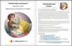 The Rich Man and Lazarus (Luke 16:19-31) Printable Bible Lesson & Sund ...