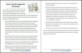 Salt and Light (Matthew 5:13-20) Printable Bible Lesson & Sunday Schoo ...
