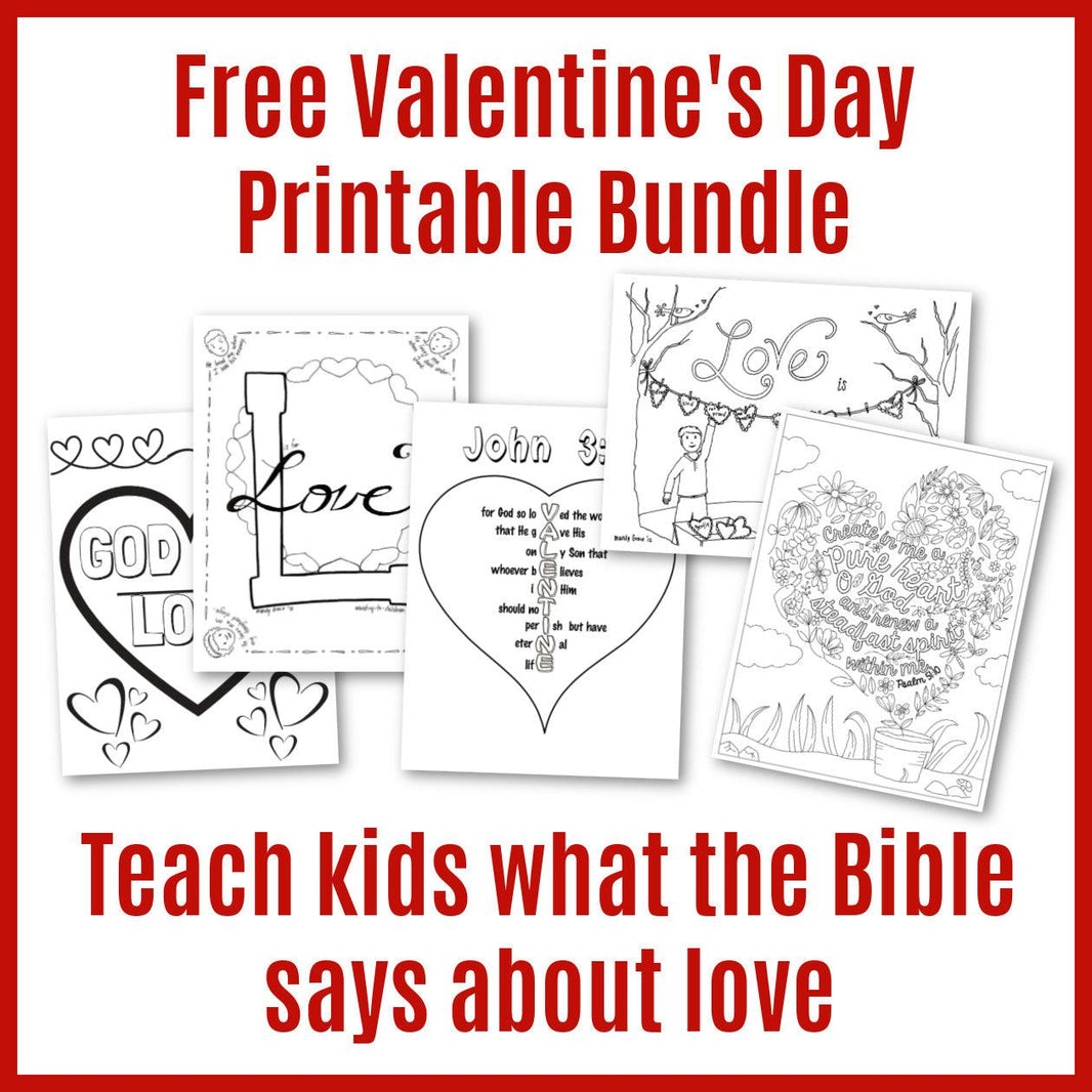 The Sunday School Store: Children's Ministry Curriculum & Printable ...