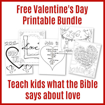 The Sunday School Store: Children's Ministry Curriculum & Printable ...